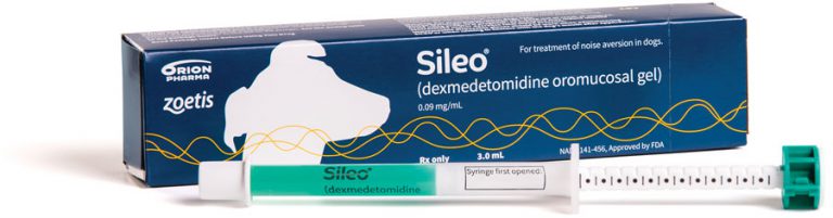 sileo 4 | Dierenarts Geurts